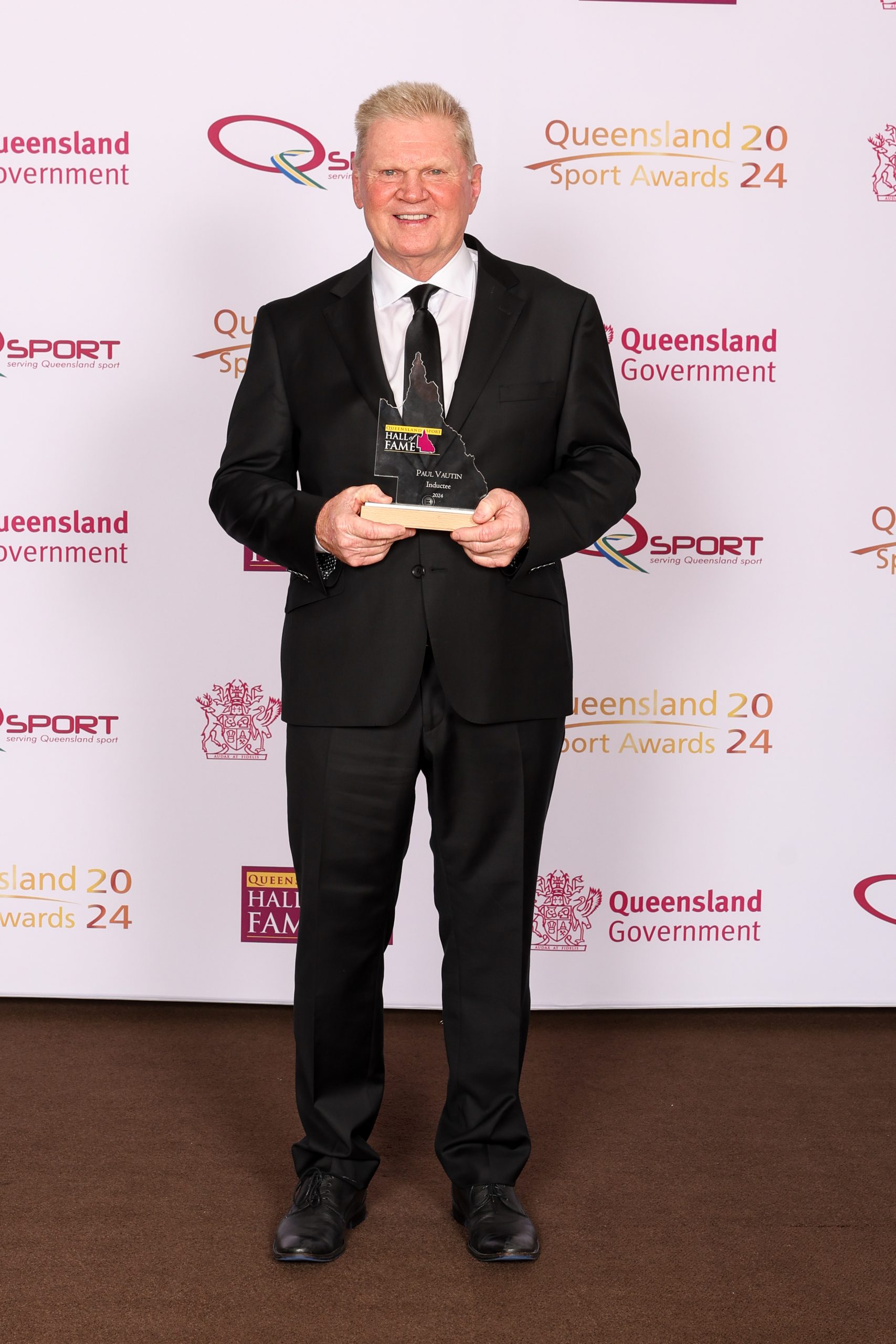 Fatty is a Hall of Famer - QSport